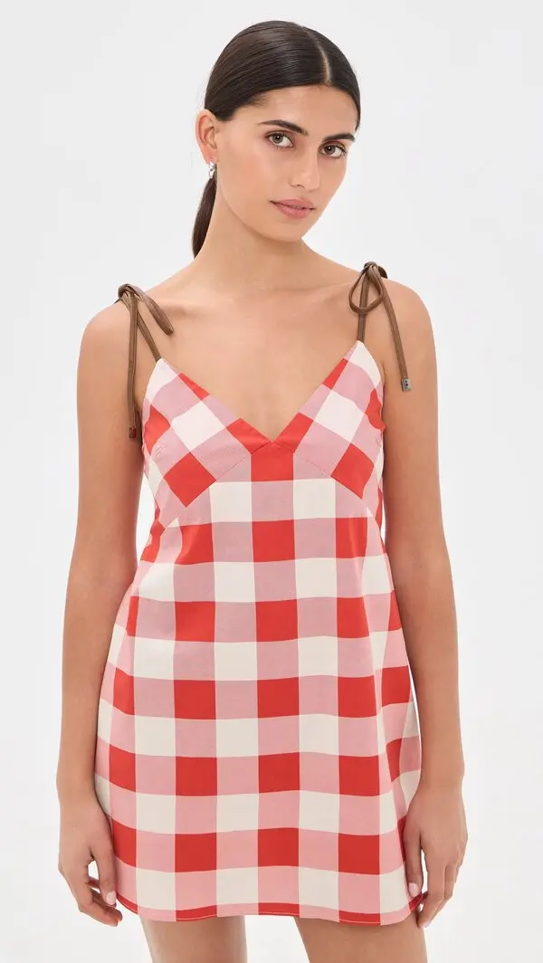 SEROYA Shantie Dress