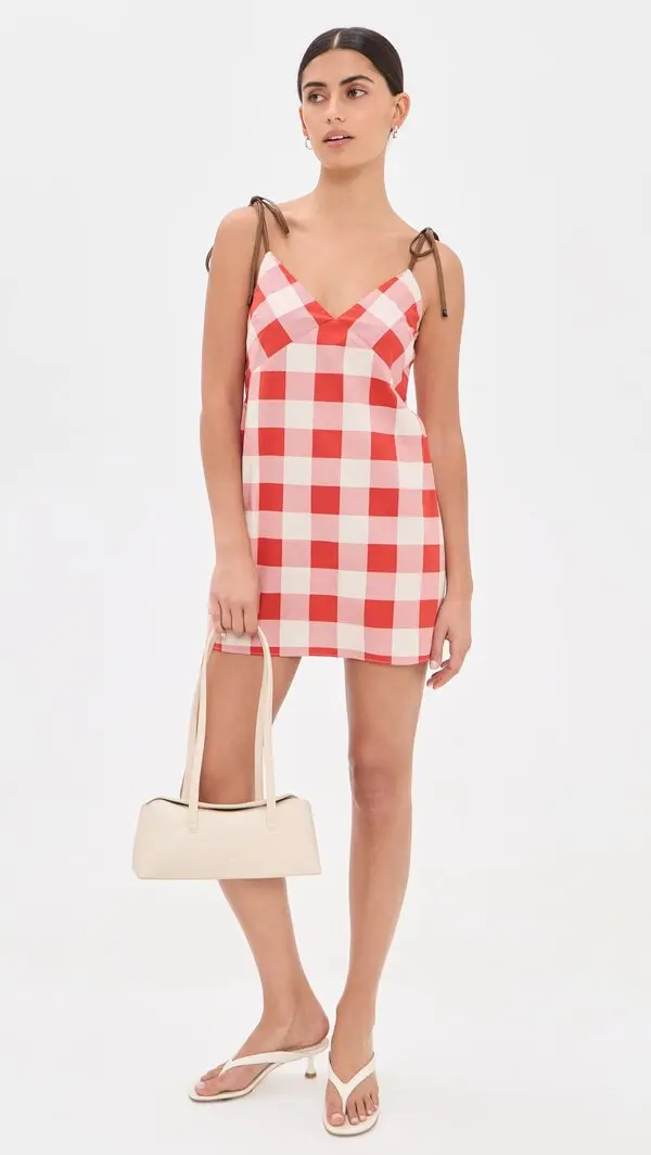 SEROYA Shantie Dress