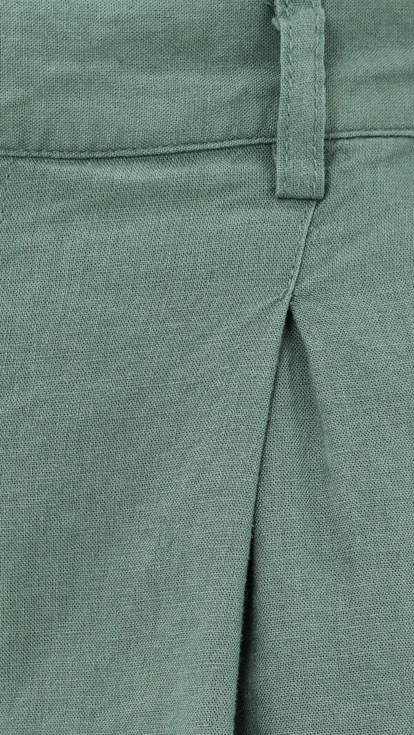 Z Supply Vantage Shorts - Everglade
