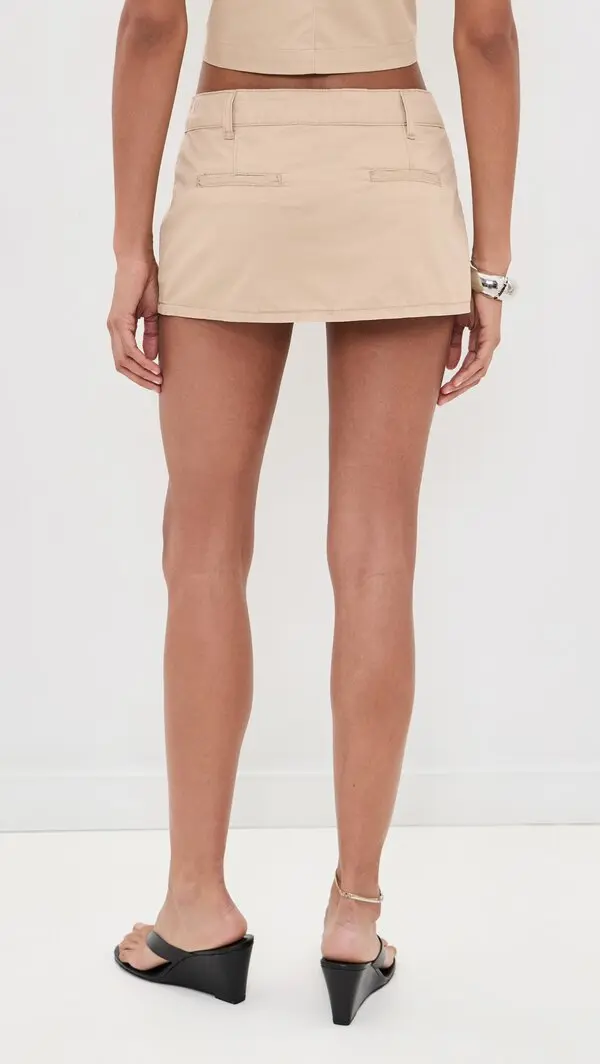 Lioness Rhode Mini Skort