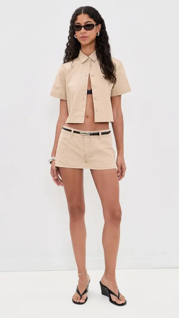 Lioness Rhode Mini Skort