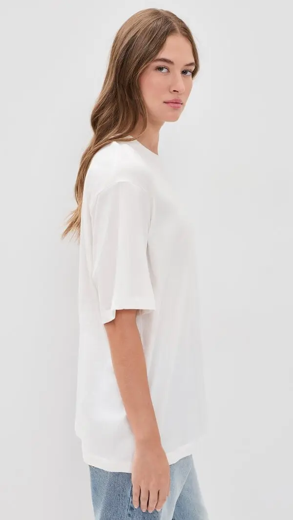 Roucha Tadao T-shirt