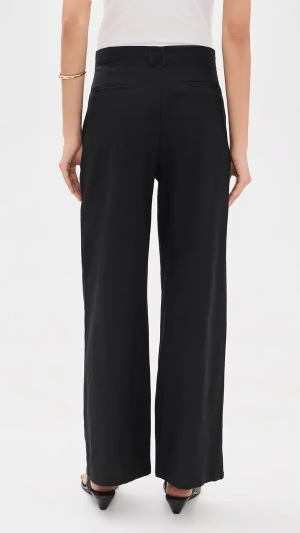 SEVEN WONDERS Robyn Tailored Wide Leg Pants