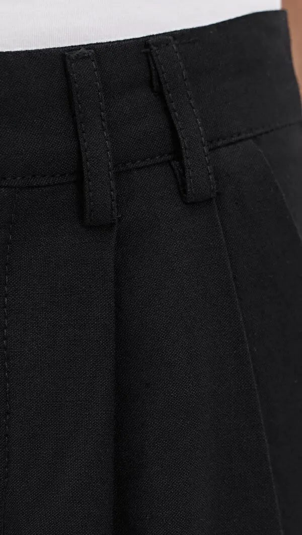 SEVEN WONDERS Robyn Tailored Wide Leg Pants