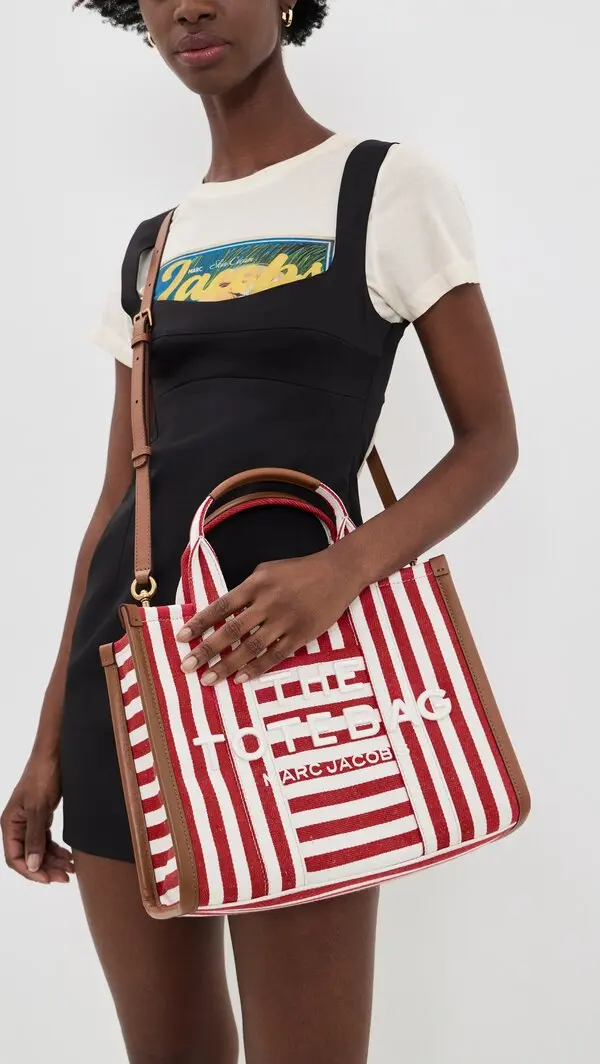 Marc Jacobs The Medium Tote