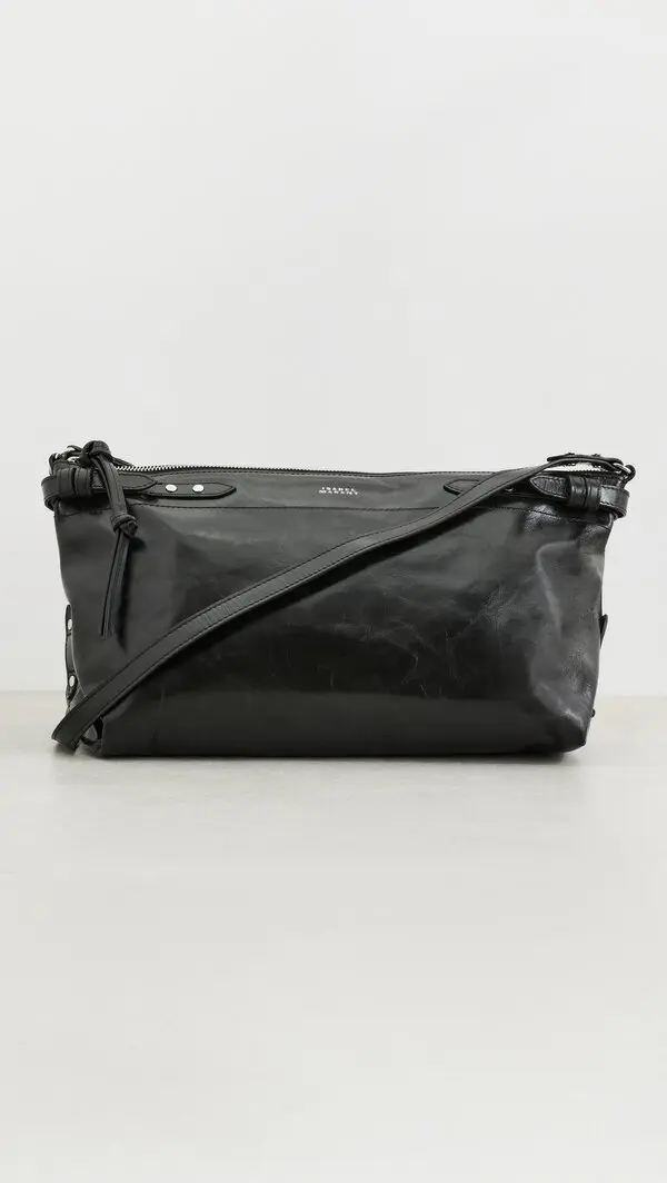 Isabel Marant Étoile Winna Day Shoulder Bag