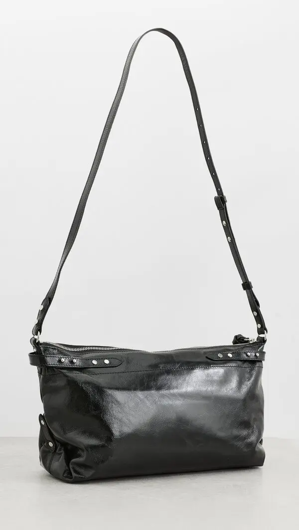 Isabel Marant Étoile Winna Day Shoulder Bag