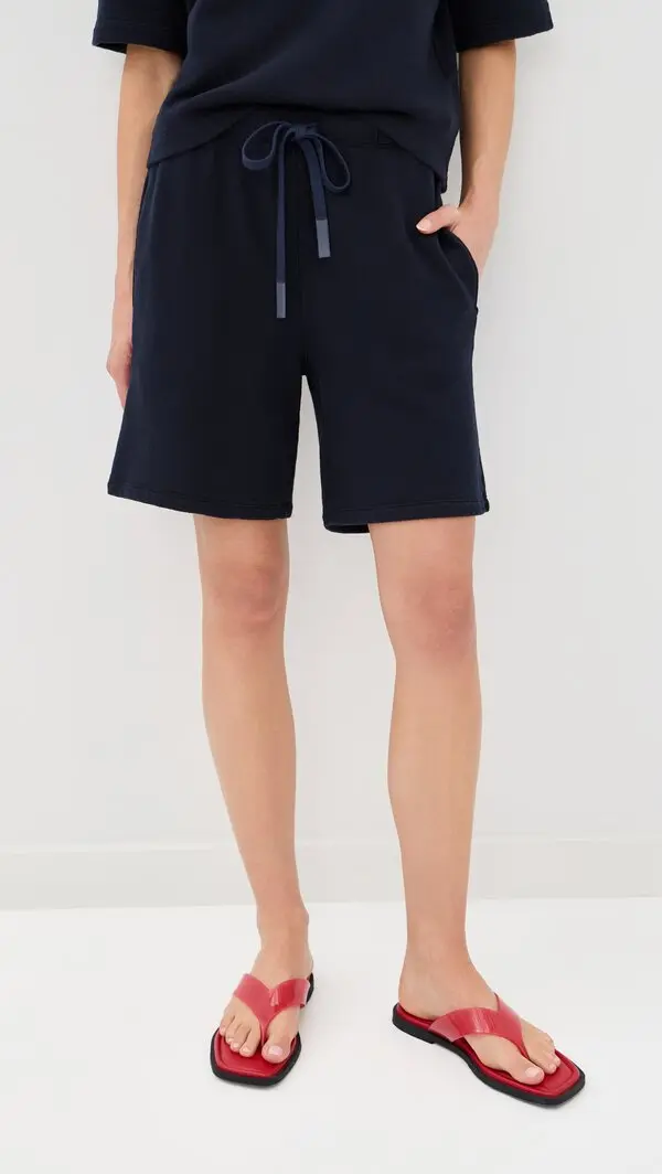 TWP Sweat Shorts