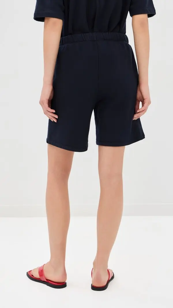 TWP Sweat Shorts