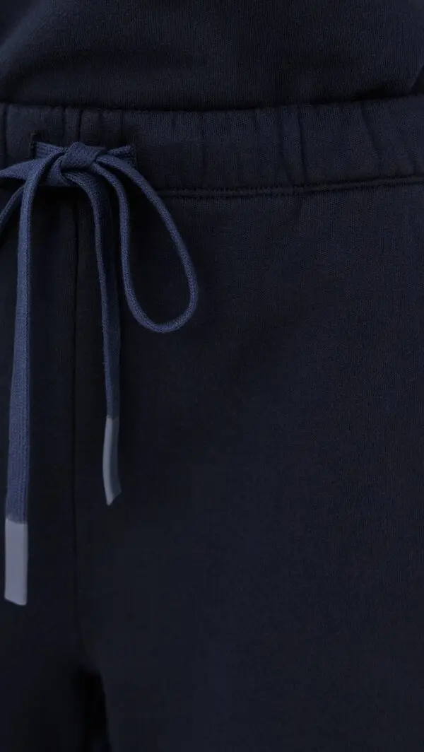 TWP Sweat Shorts