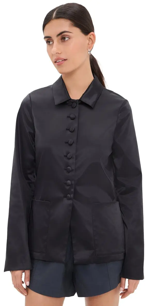 Roucha Olivia Blazer