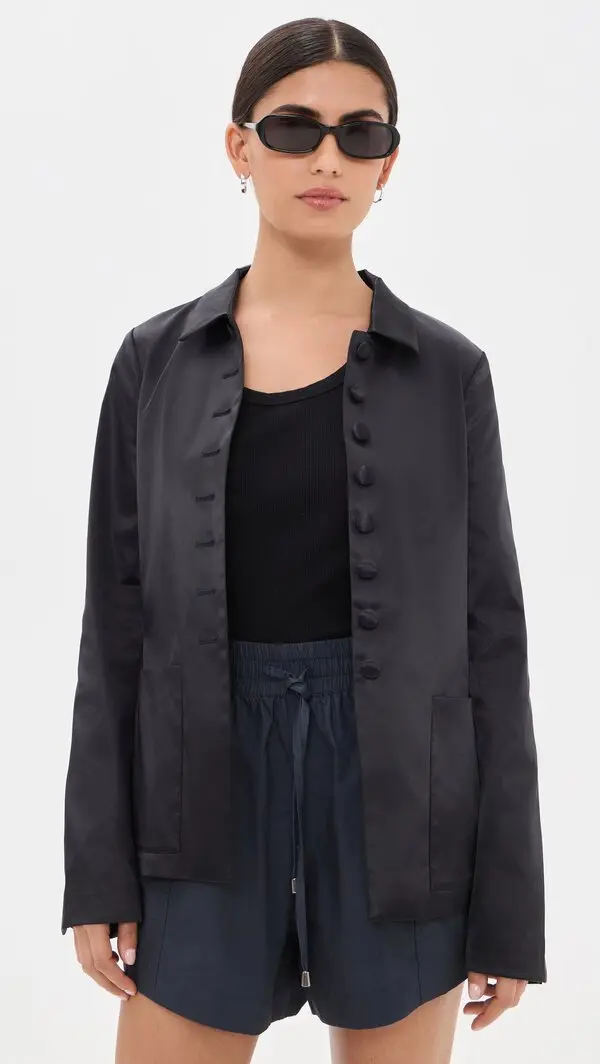 Roucha Olivia Blazer