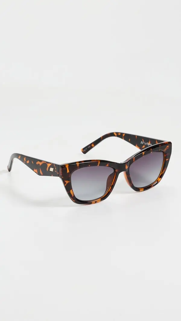 Le Specs Lumen Sunglasses
