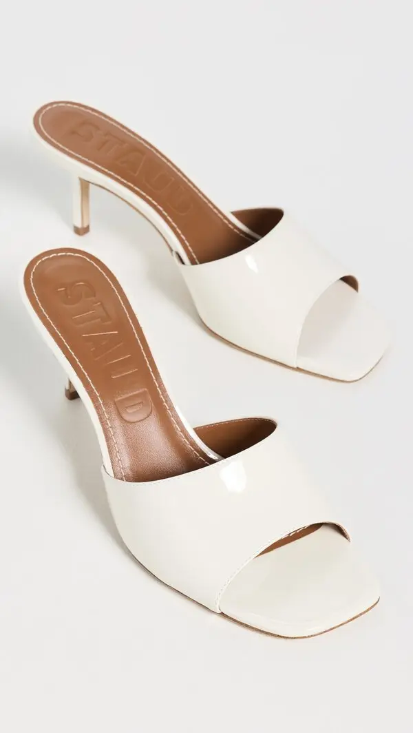Staud Bea Mules