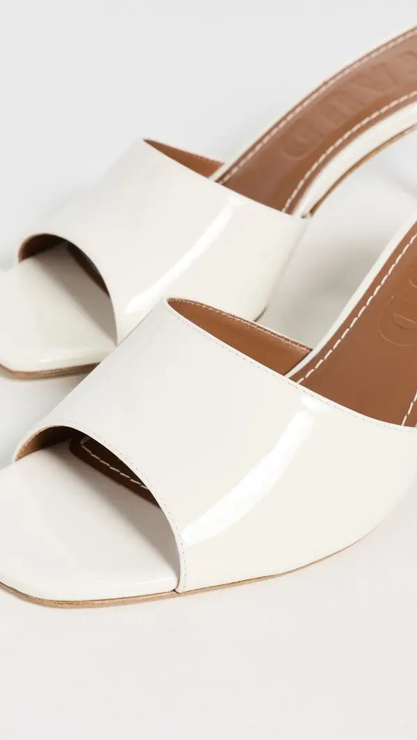 Staud Bea Mules