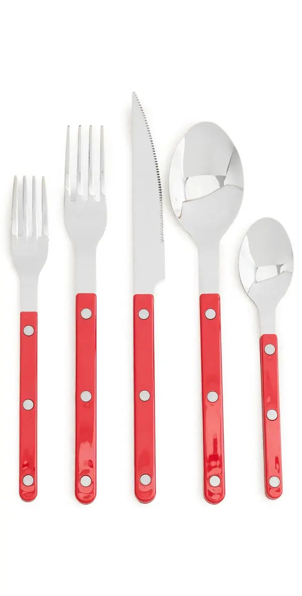SABRE 5-piece Cutlery Set