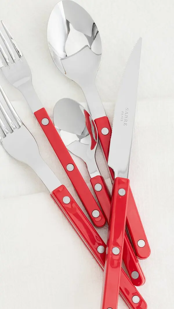 SABRE 5-piece Cutlery Set