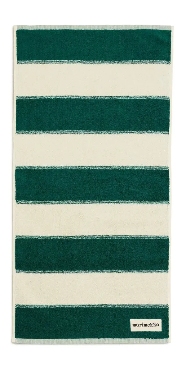 Marimekko Galleria Hand Towel
