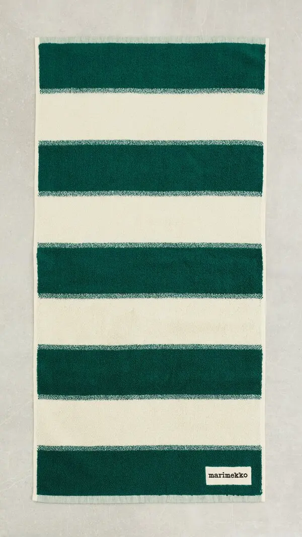 Marimekko Galleria Hand Towel