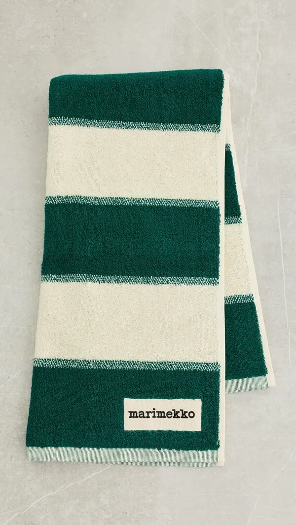 Marimekko Galleria Hand Towel
