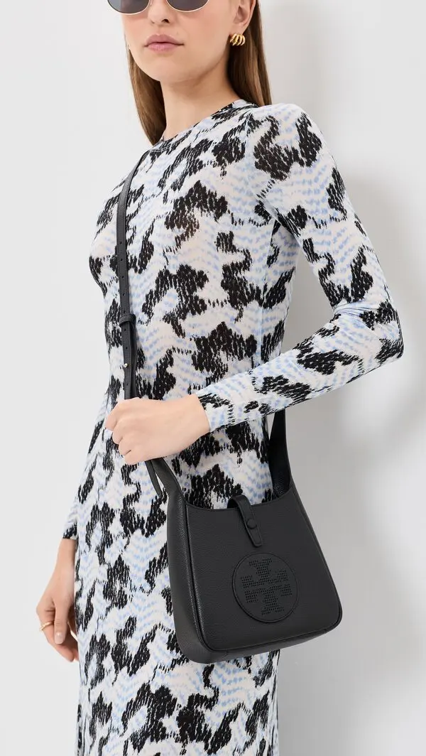 Tory Burch Miller Swing Shoulder Bag