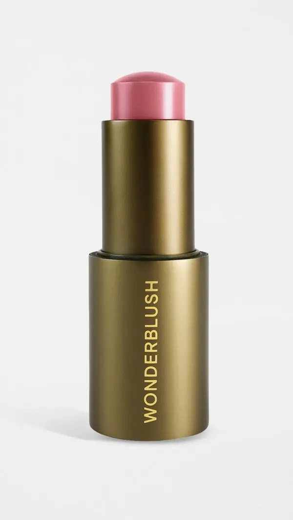 WONDERBLUSH Le Fondant Cream Blush - Camelia