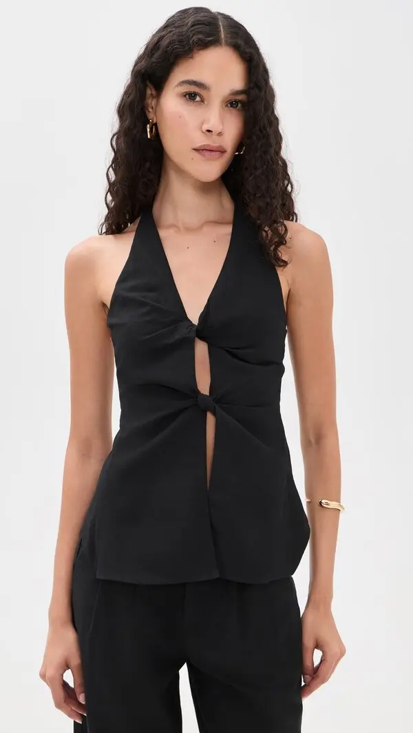 SEVEN WONDERS Robyn Top