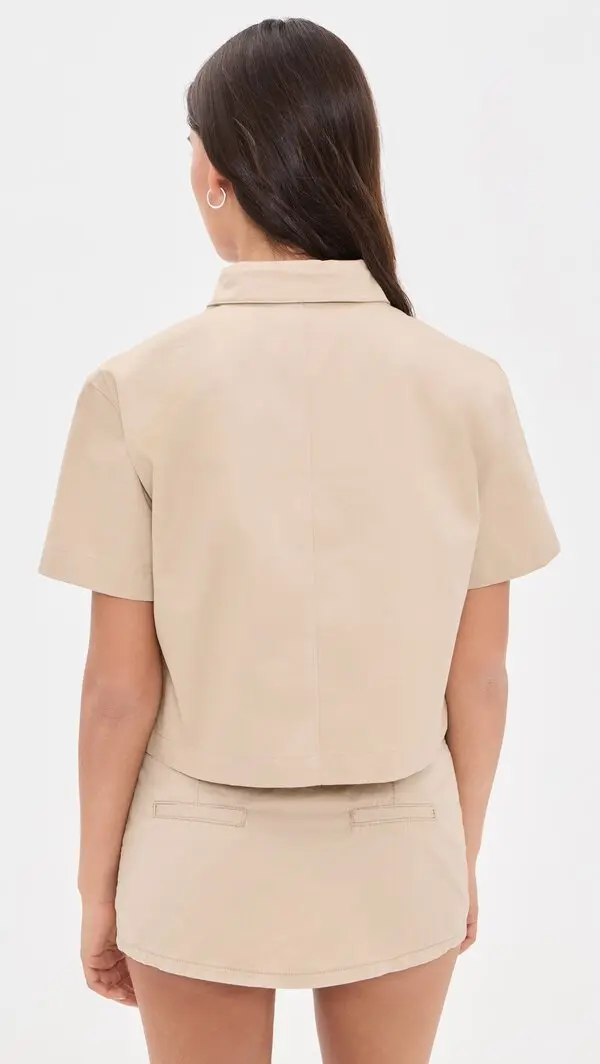 Lioness Solstice Shirt