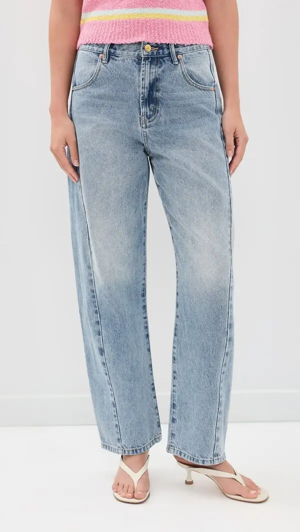 Roucha Durant Jeans