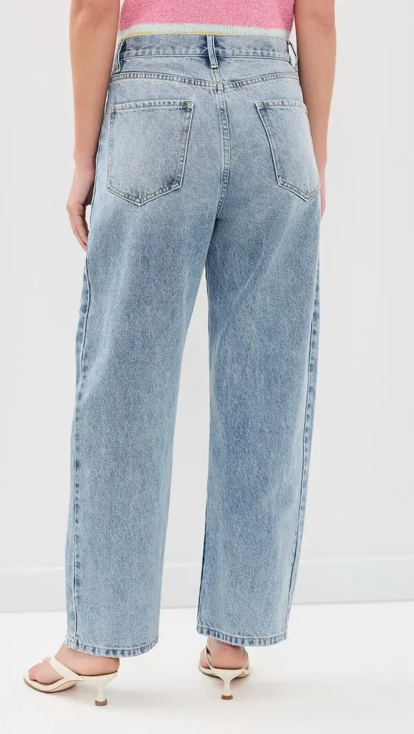 Roucha Durant Jeans