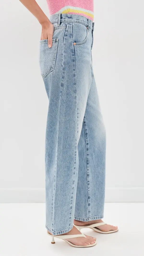 Roucha Durant Jeans