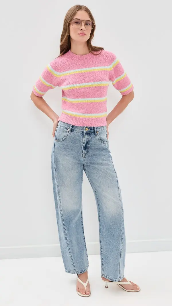 Roucha Durant Jeans
