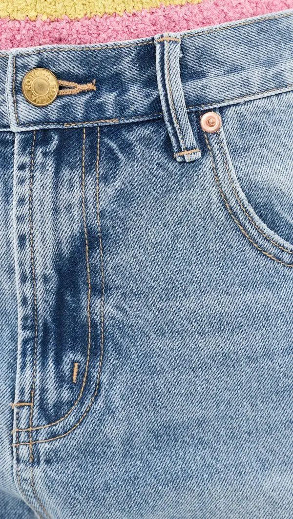 Roucha Durant Jeans