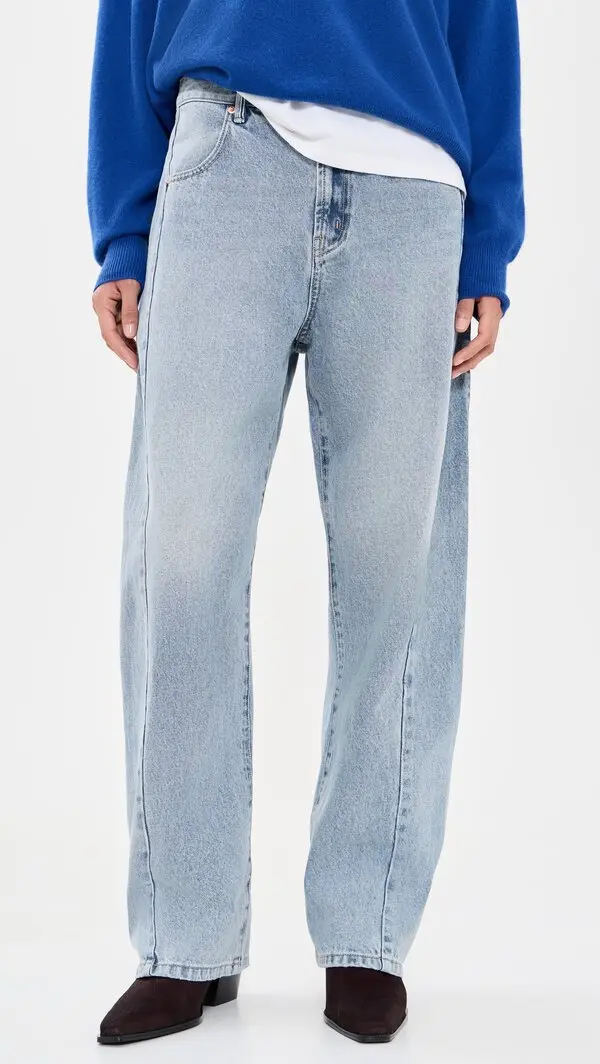 Roucha Durant Jeans