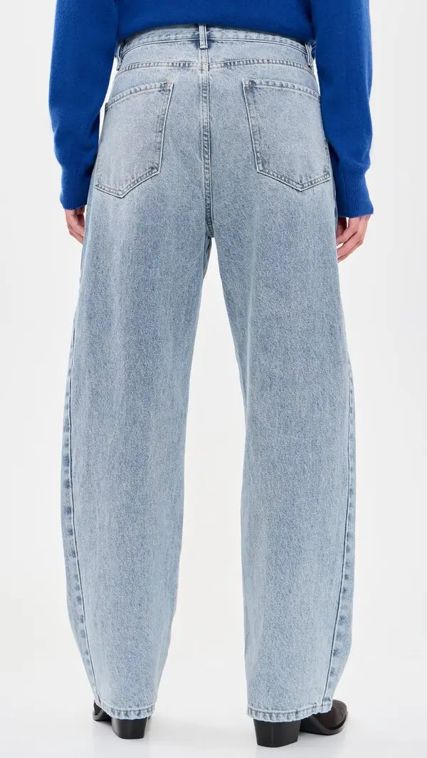 Roucha Durant Jeans