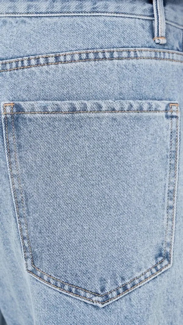 Roucha Durant Jeans