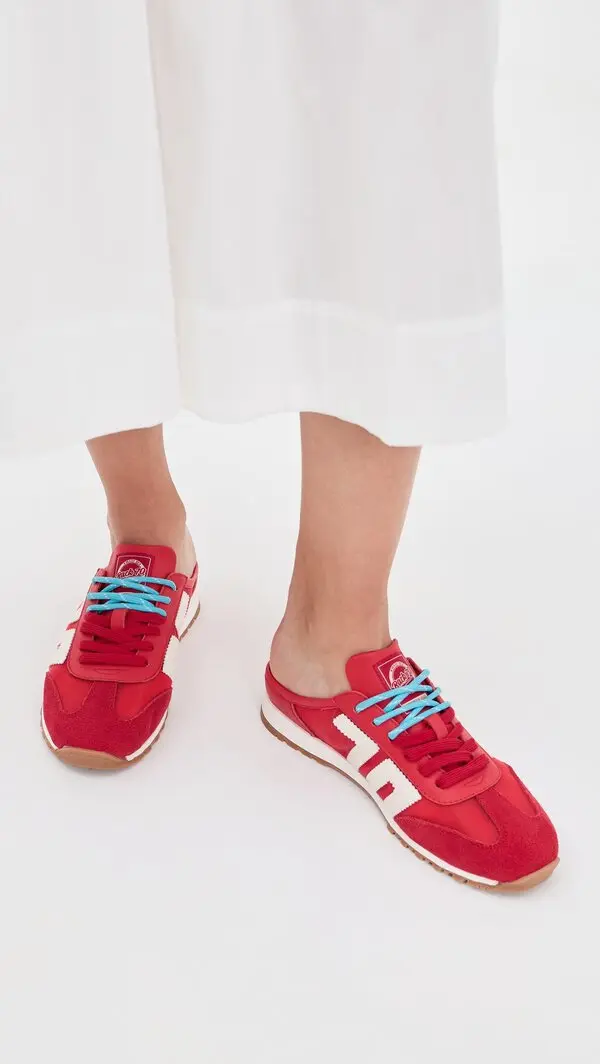 BACK 70 Venice Sneakers