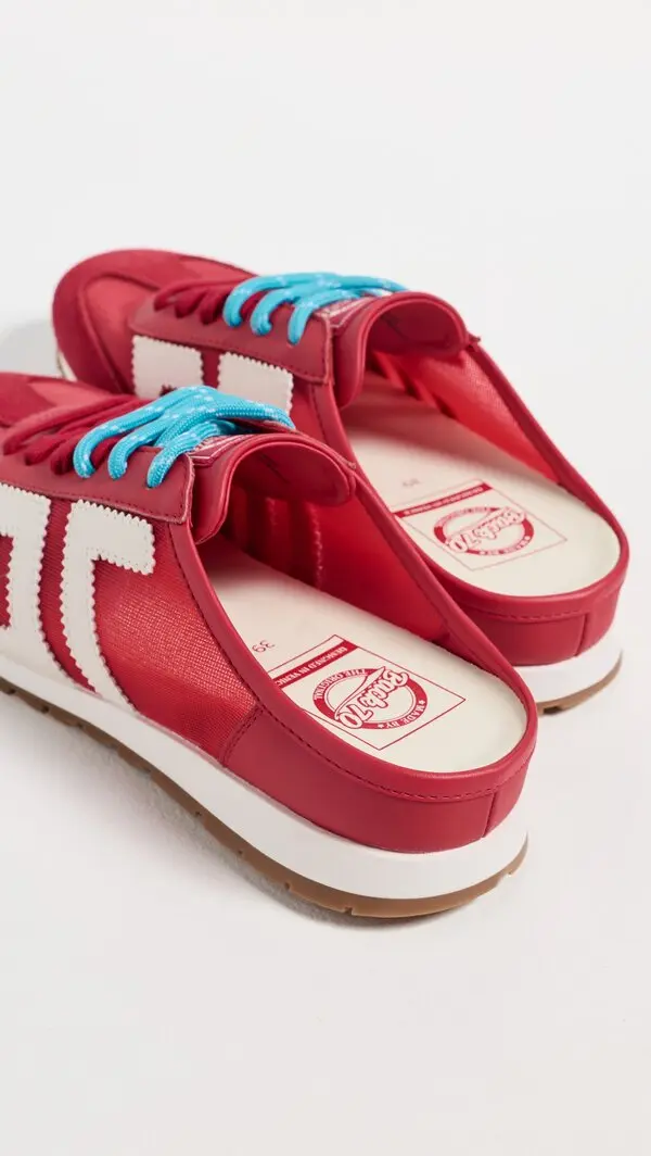 BACK 70 Venice Sneakers