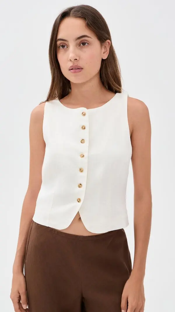 Z Supply Roman Top