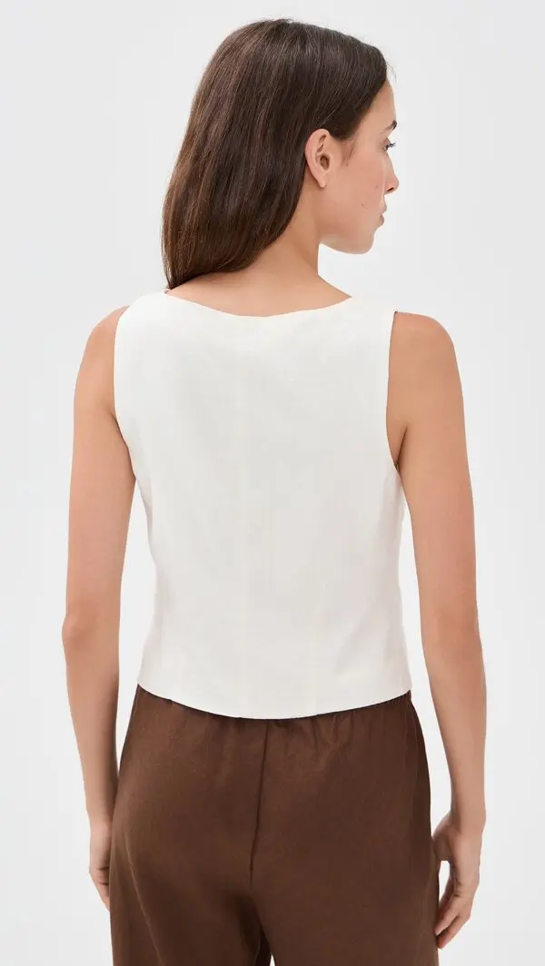 Z Supply Roman Top
