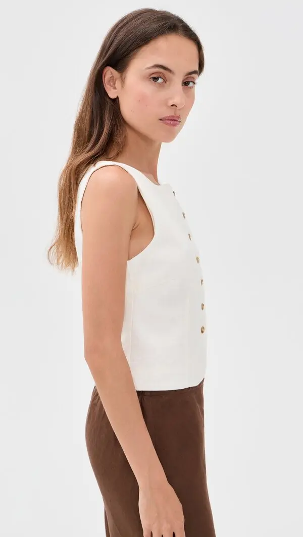 Z Supply Roman Top