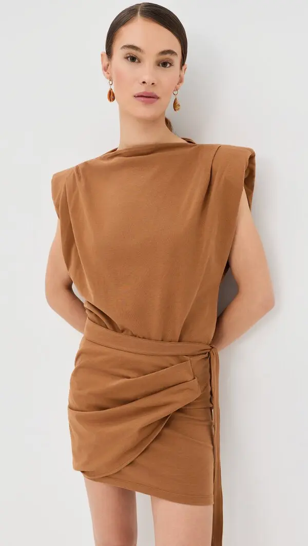 Isabel Marant Étoile Marielle Dress