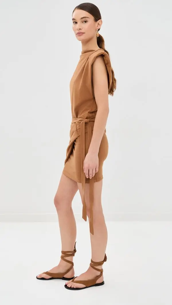 Isabel Marant Étoile Marielle Dress