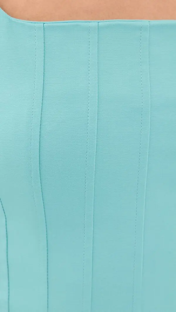 ALIGNE Fernanda Midi Dress