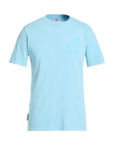 AUTRY T-shirt Size Cotton - Blue