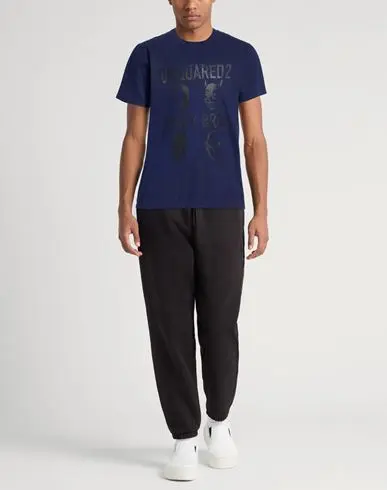 Dsquared2 T-shirt Size Cotton