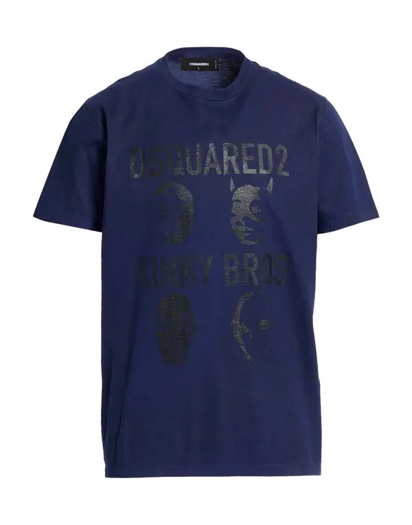 Dsquared2 T-shirt Size Cotton