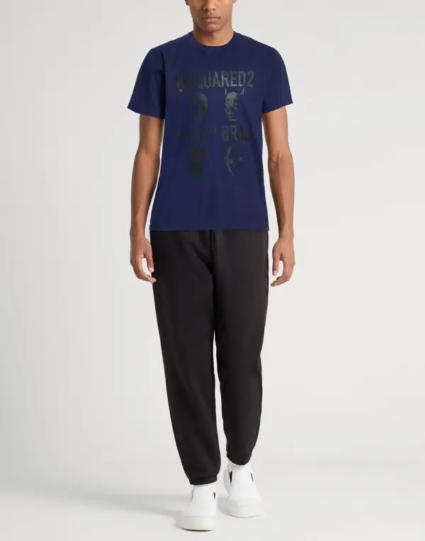 Dsquared2 T-shirt Size Cotton