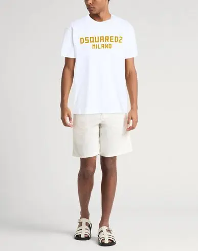 Dsquared2 T-shirt Size Cotton