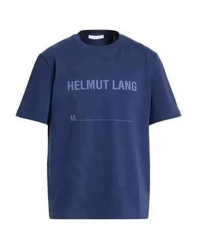 Helmut Lang T-shirt Size Cotton